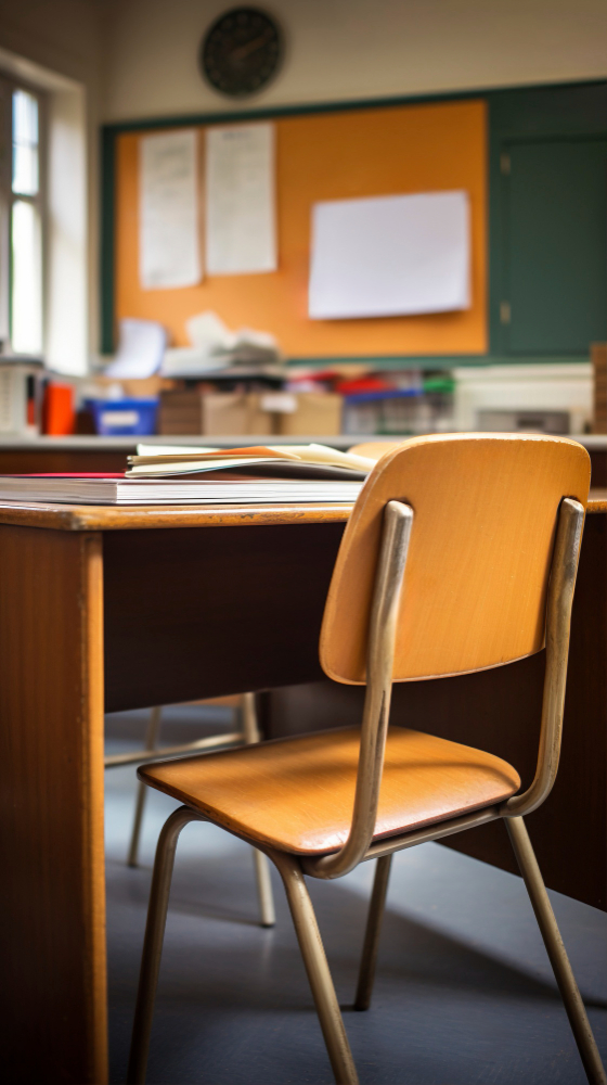 40 ans d'enseignement avec WIGL - WIGL