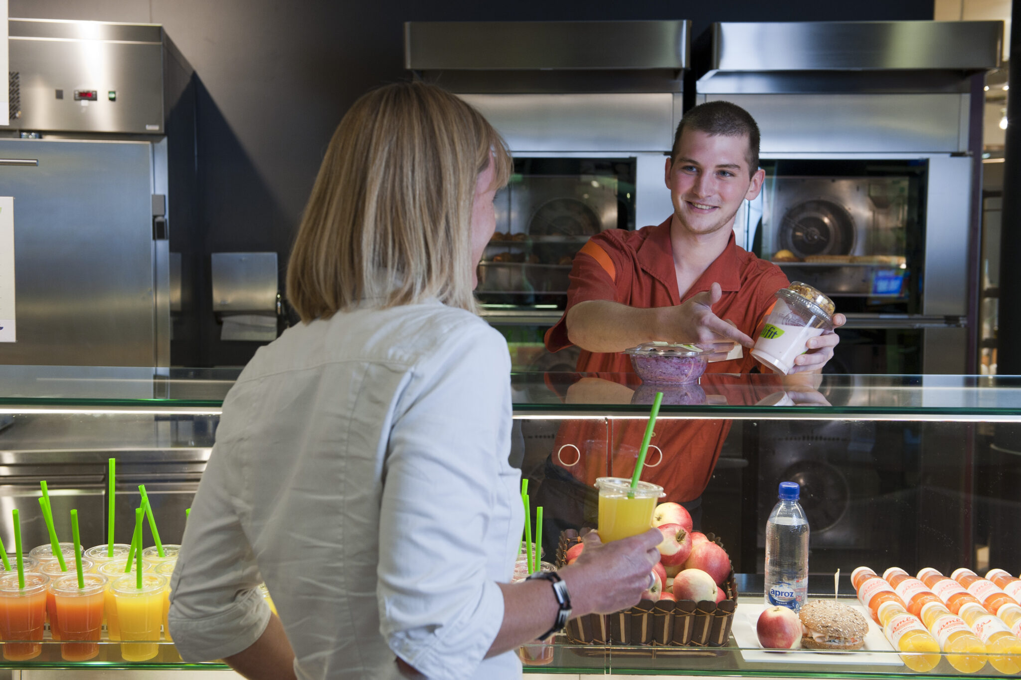 Systemgastronomie 2025 - WIGL