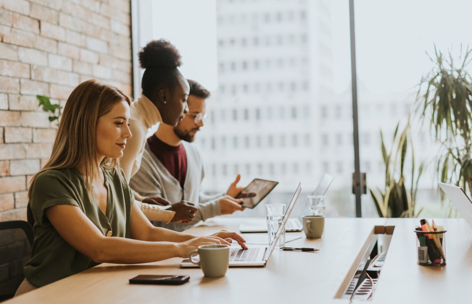 WIGL – DIGITAL LEARNING